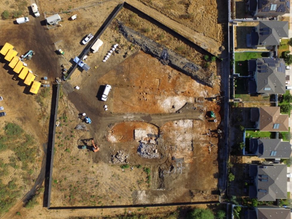 Projects - Mountain Methods