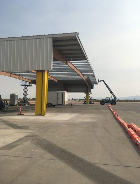 Projects - Mountain Methods