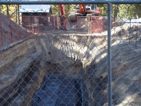 Projects - Mountain Methods