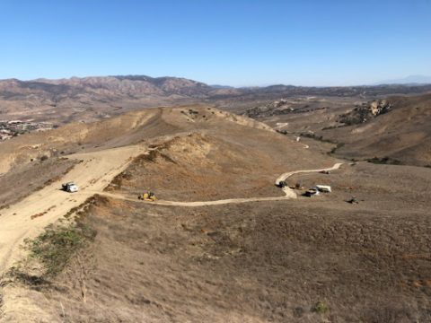 Projects - Mountain Methods